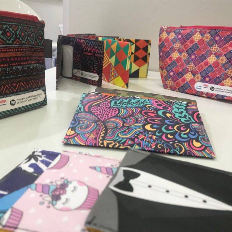 DuPont™ Tyvek® By The Metre - Specilaist Print & Creative Art Media ...