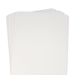 White 130gsm Flame Retardant Paper Sheets - Specilaist Print & Creative ...
