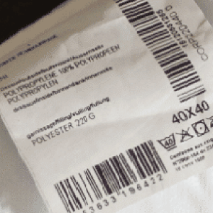 Flame Retardant Labels - Specilaist Print & Creative Art Media Supplies ...